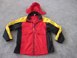 Dhl Jacket In Men's Coats & Jackets for sale | eBay