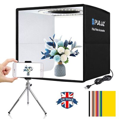 Photo Light Box for sale | eBay UK