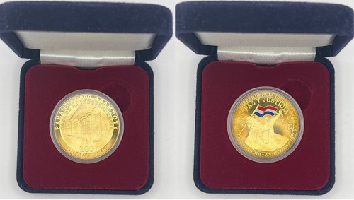 Paraguay 100 Guaranies 2011 UNC 200th anniversary - Independence of ...