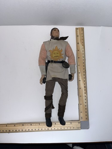 Monty Python &The Holy Grail "Terry Gilliam as Patsy" 2001 Sideshow 12 ...