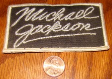 Michael Jackson Apparel | eBay