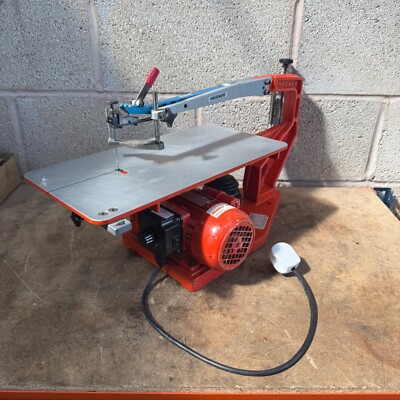 Hegner Scroll Saws for sale | eBay UK