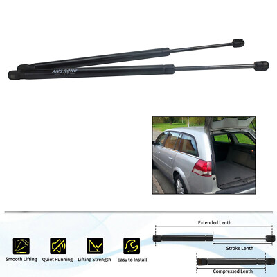 Vauxhall Vectra Boot Struts for sale | eBay
