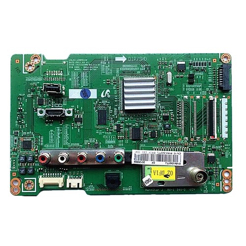 Original UA32D4003B UA40D5003BR / LA40D503F7R Mother board BN41-01709A ...