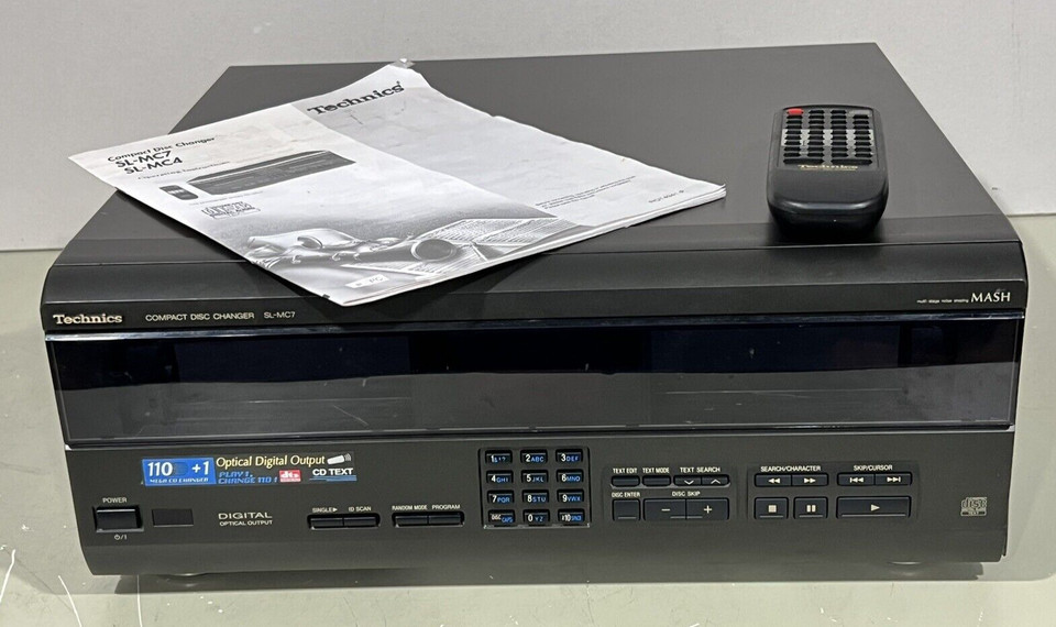 Home Audio CD Players for Sale - eBay