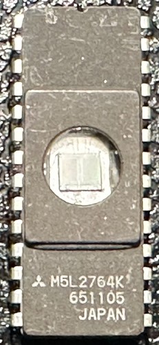 2764 EPROM Program, Copy Burning Programming Service! Free Shipping ...