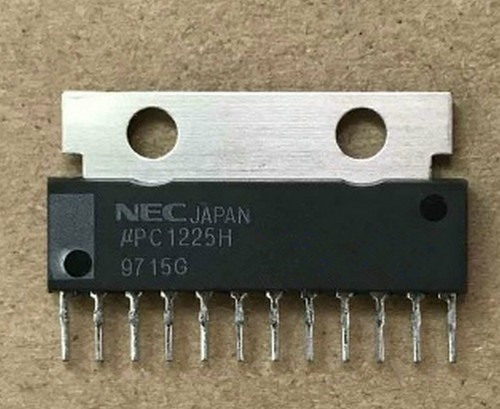1pcs New UPC1225H U PC1225H ZIP-12 ZIP12 Ic Chips Replacement | eBay