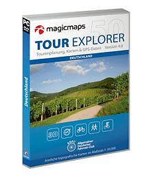 Magicmaps Tour Explorer online kaufen | eBay