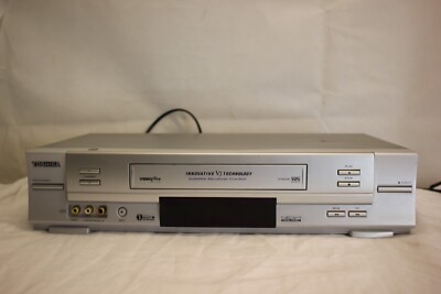 Toshiba Vhs Video Recorder for sale | eBay