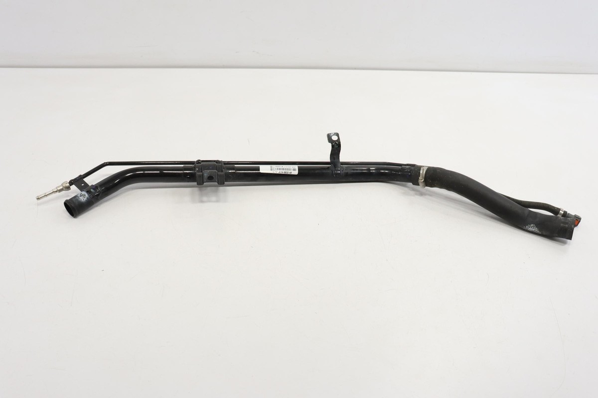Ford F150 F250 F350 Gas Hose Brock Fuel Filler Neck Hose For 1987-1997 ...