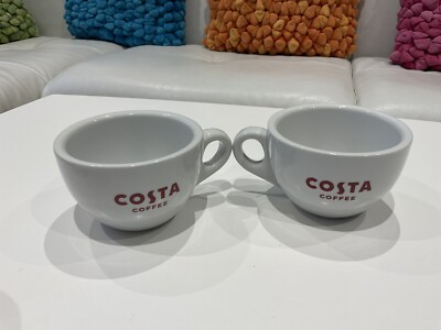 Costa Coffee Mug for sale | eBay