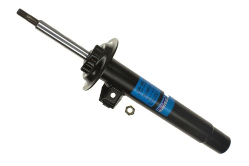 New! BMW Boge-Sachs Front Left Suspension Strut 290985 31316759097 | eBay