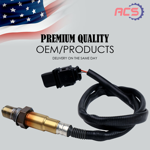 Upstream Oxygen O2 Sensor For Ford Fiesta Focus F-150 E-150 E-250 E-350 ...