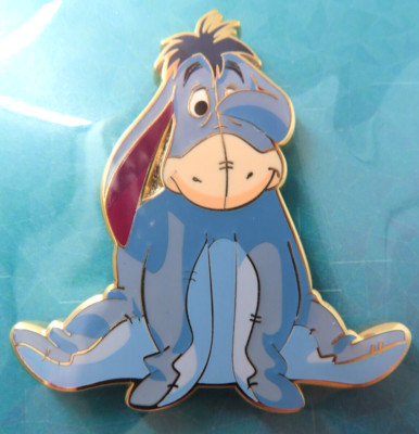 Eeyore Patches & Pins (1968-Now) for sale | eBay