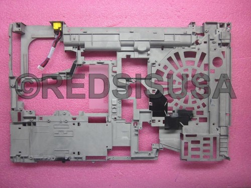 Lenovo ThinkPad T520 Base Bottom Magnesium Frame B7 04W1671 SPEAKERS ...