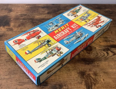 Merit in Toy Models for sale | eBay