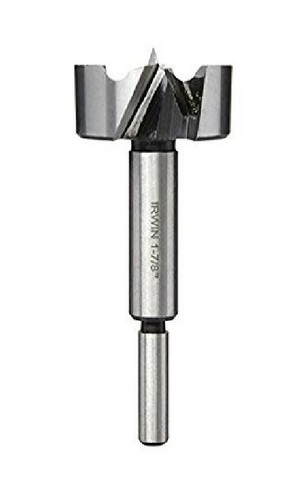 IRWIN SPEEDBOR Forstner Drill Bit 1 7/8 Inch Wood CHN 42930 | eBay