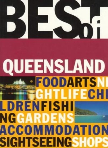 Best of Queensland By Helen Duffy and Libby Lester | eBay