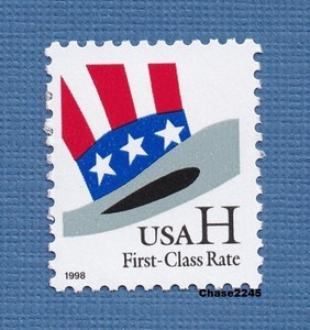 H Rate Stamp for sale | eBay