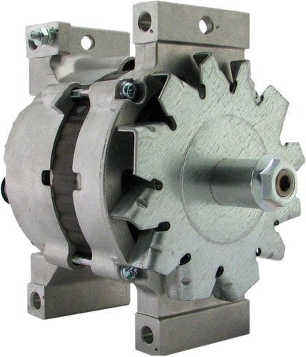 OEM Mitsubishi Alternator 35 SI 12v D/r AM1771 8600889 for sale online ...