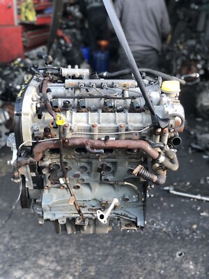 Vauxhall Astra Complete Engines for sale | eBay