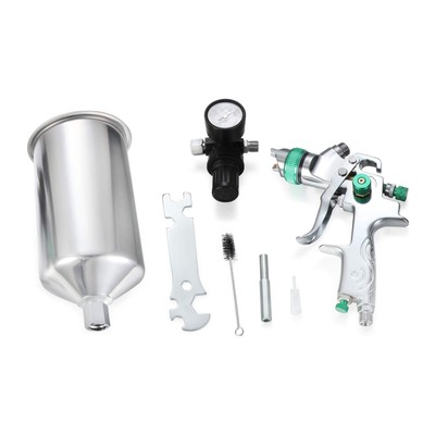 Metal Flake Spray Gun for sale | eBay