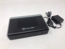Centurylink Computer Modem-Router Combos for sale | eBay