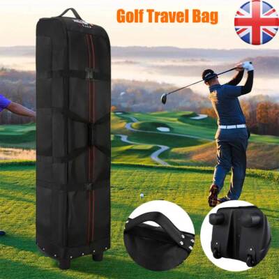 Golf Flight Bags for sale | eBay