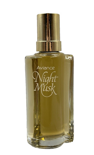 Aviance Night Musk by Prince Matchabelli for Women 1 oz Cologne New ...