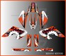 Razor SX500 graphics kit decals THICK AND HIGH GLOSS | eBay