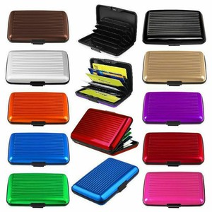 security wallet products for sale | eBay