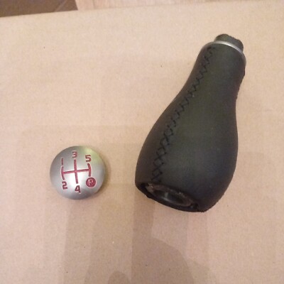 fiat 500 gear knob products for sale | eBay