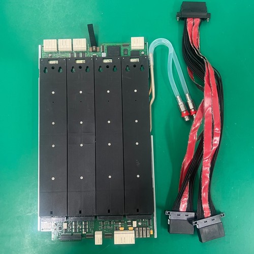 [Guarantee] Advantest Verigy V93000 V93k DPS32 Board (E8013-66401) | eBay