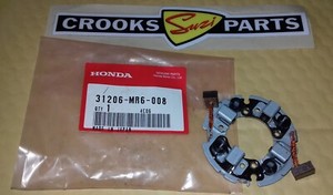 Crooks Suzi Parts | eBay Stores