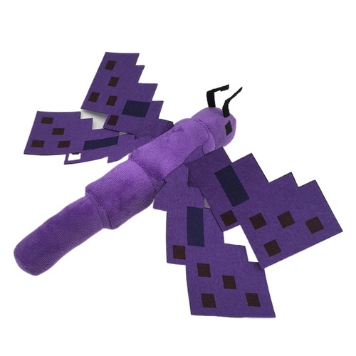 Stuffed Animals Cartoon Game Figure Plushie Stuffed Animal Cute Plush ...