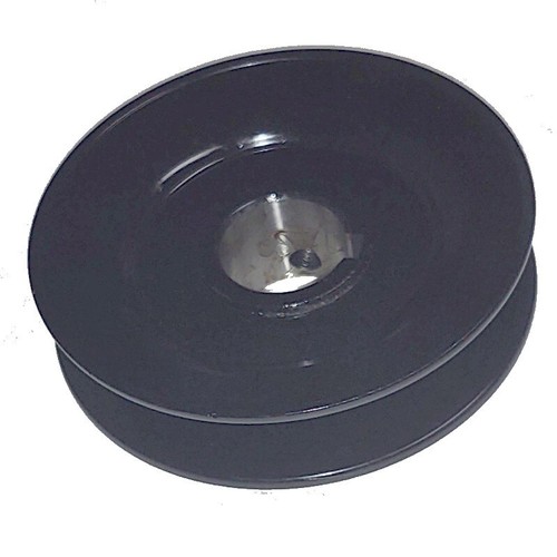 MBW Plate Compactor GP/AP 2000 Exciter Pulley 1-inch Shaft I.D. | eBay