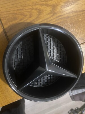 Mercedes-Benz Car Genuine OEM Front Emblems & Ornaments for sale | eBay