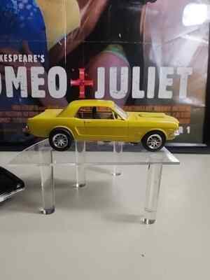 Built Plastic Model Cars for sale | eBay