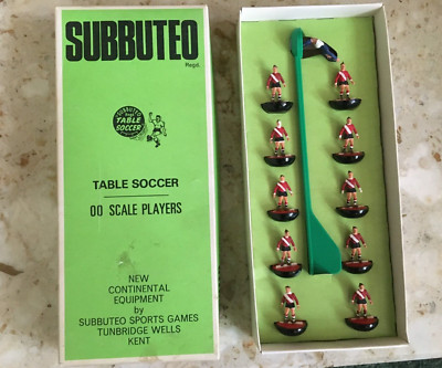 Subbuteo Teams for sale | eBay