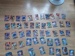 Animal Kaiser Cards for sale | eBay