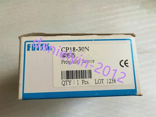 1 pcs New FOTEK CP18-30N | eBay