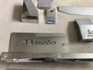 ford rs turbo engine products for sale | eBay