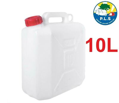 10L Water Containers products for sale | eBay UK