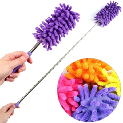 long handled brush products for sale | eBay