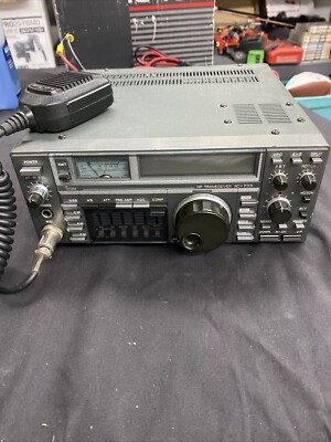 Icom 735 for sale | eBay