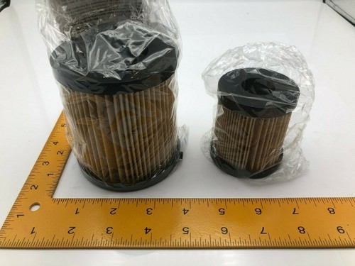 33899 Wix Fuel Filter Set SK-02190906RB | eBay