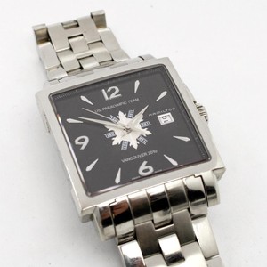 Hamilton Jazzmaster Square Watches for sale | eBay