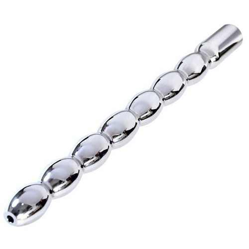 Teardrop Sound Stick, Surgical Steel Hollow 5.5" Male Urethral ...