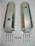 BB Mopar Chrysler Dodge FABRICATED Aluminum Valve Covers 383 440 ...