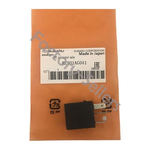 Subaru OEM 08-13 Impreza Fog Lamp-relay 82501AG041 for sale online | eBay